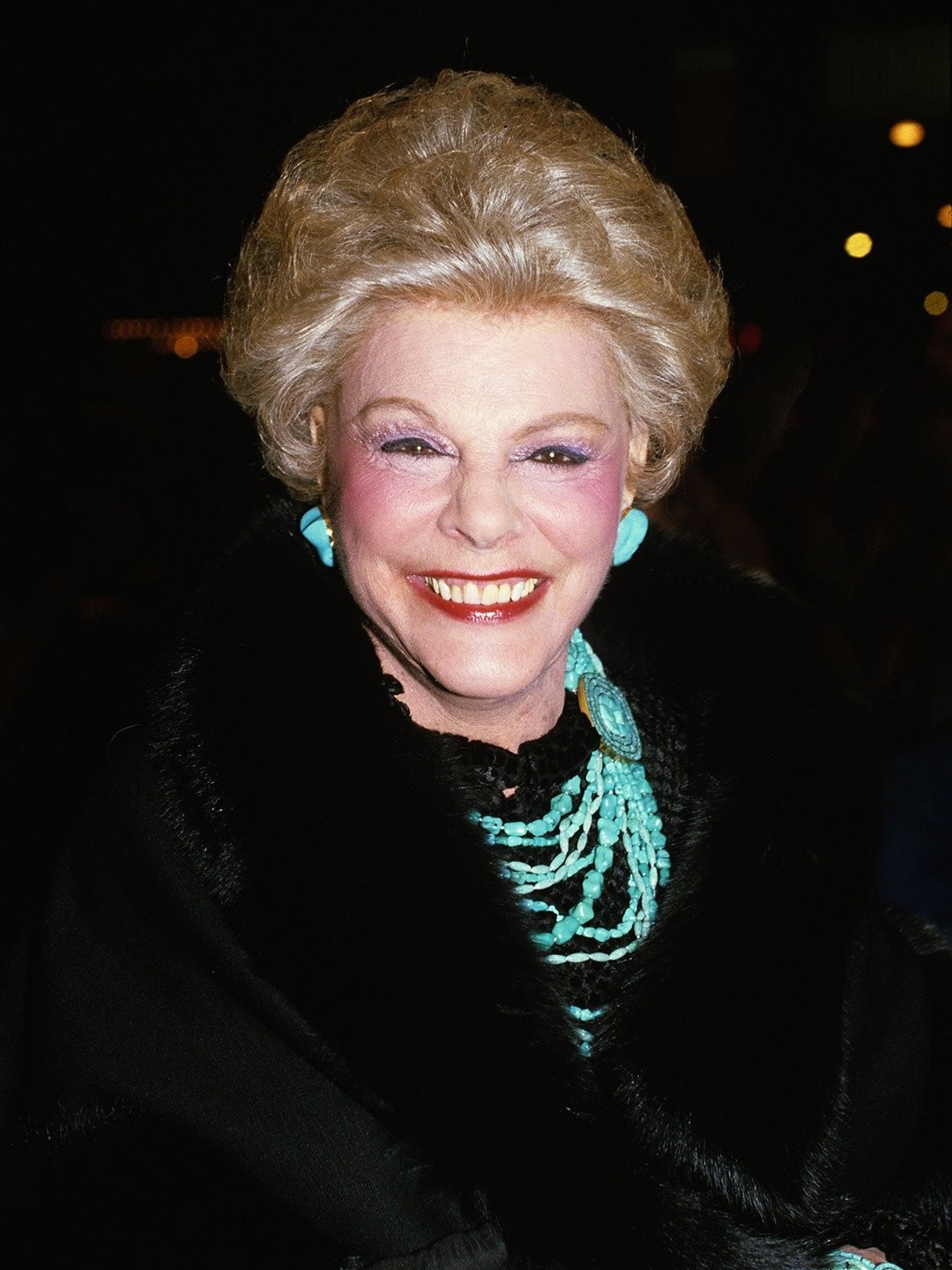 Virginia Graham Pictures | Rotten Tomatoes