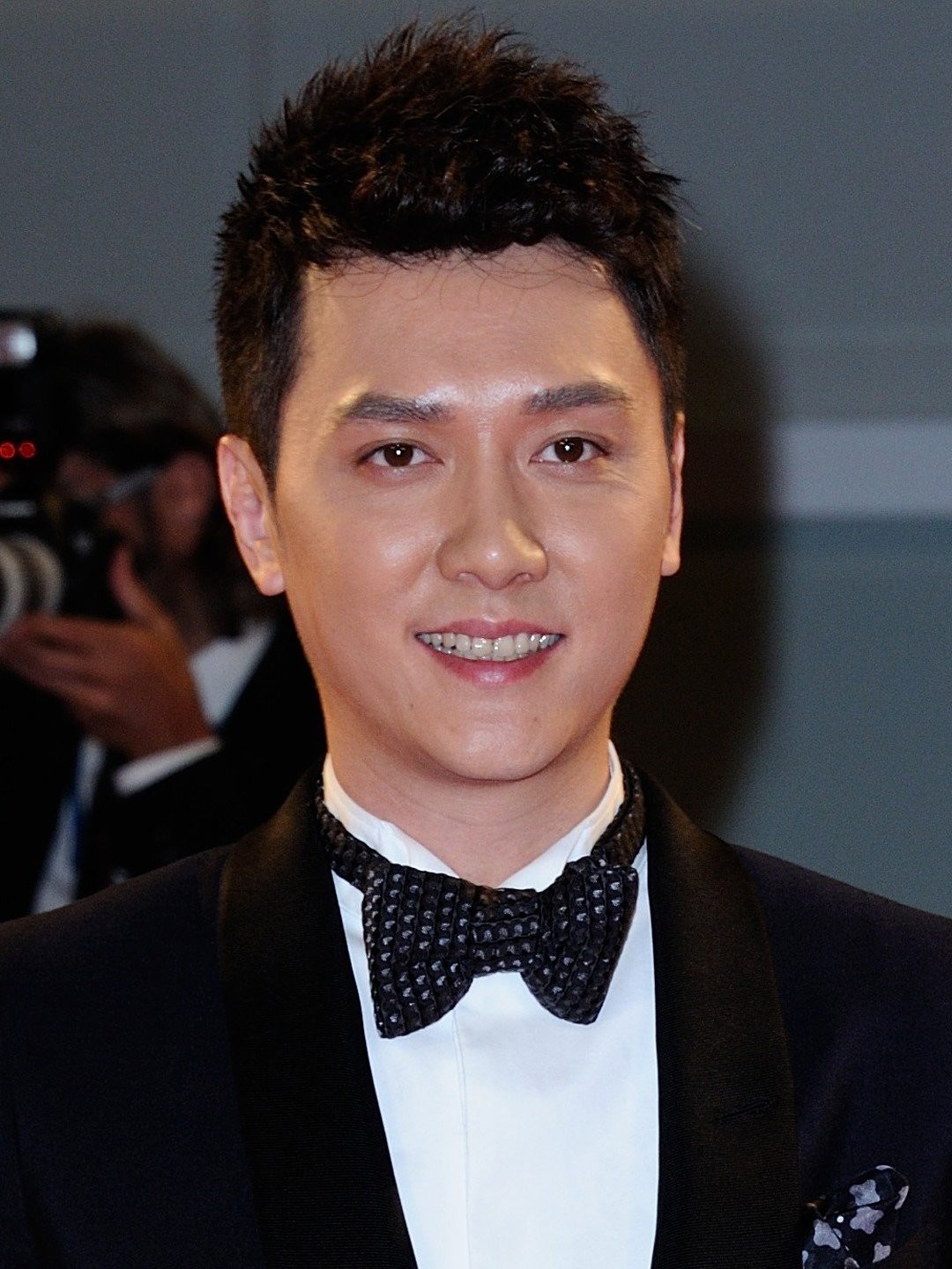 Hong Feng's Instagram, Twitter & Facebook on IDCrawl