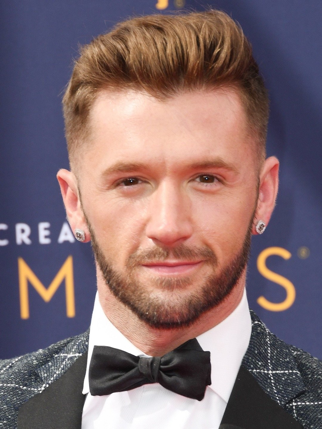 Travis Wall And Boyfriend