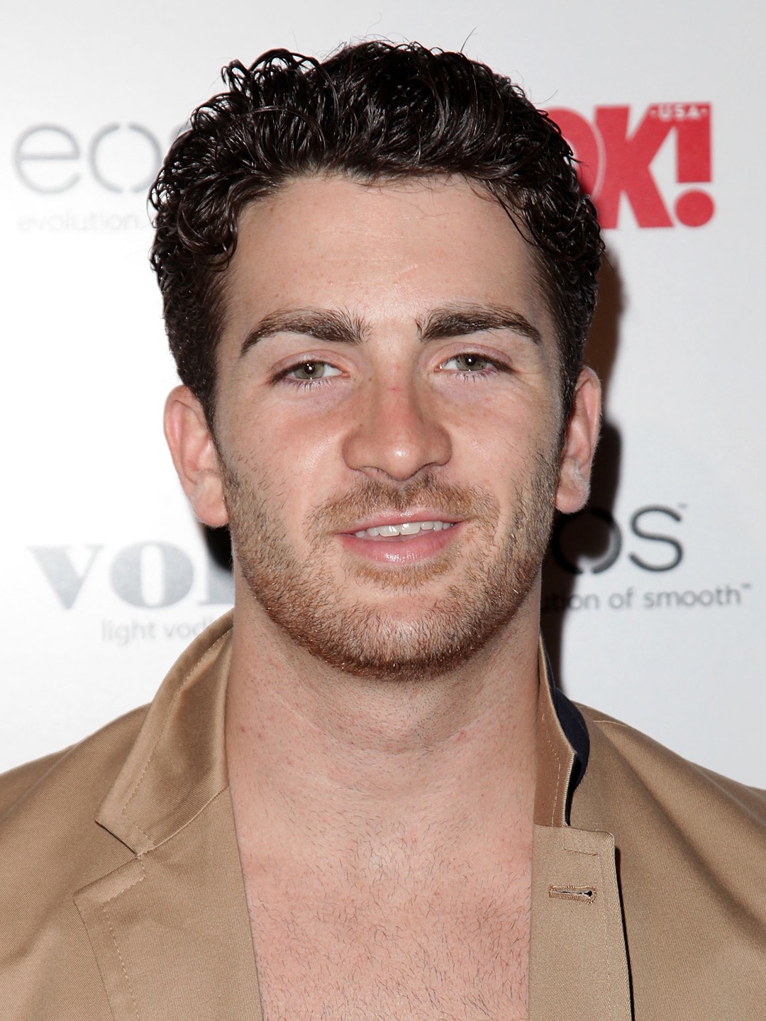 Teddy Forance Pictures | Rotten Tomatoes