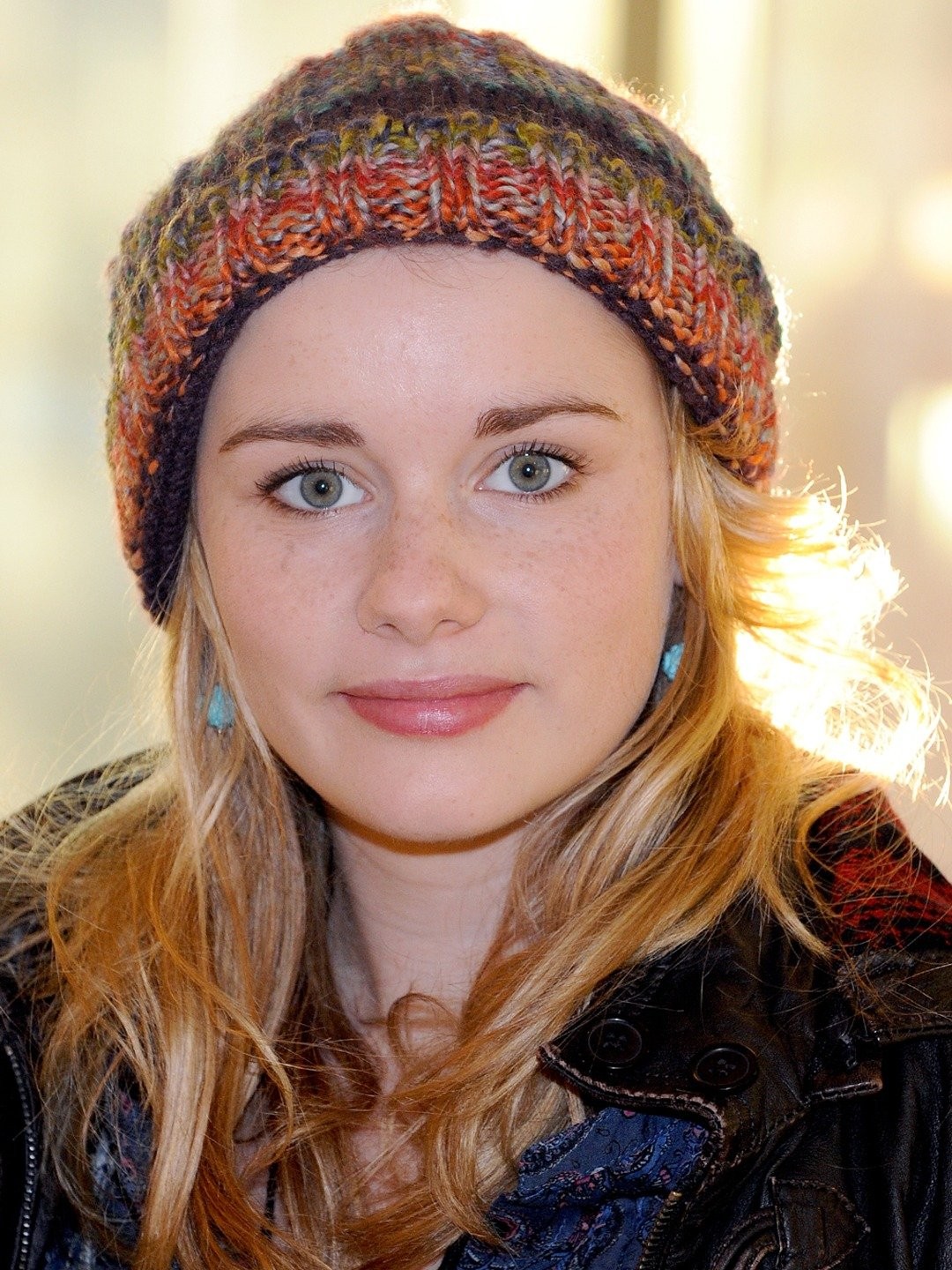 Anna Hausburg Pictures | Rotten Tomatoes