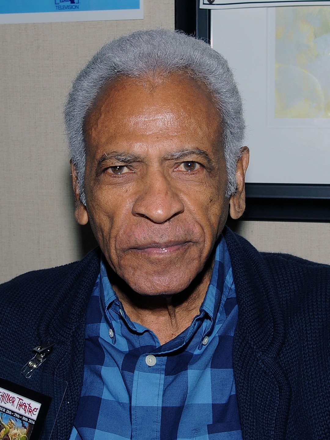 Austin Stoker Pictures | Rotten Tomatoes