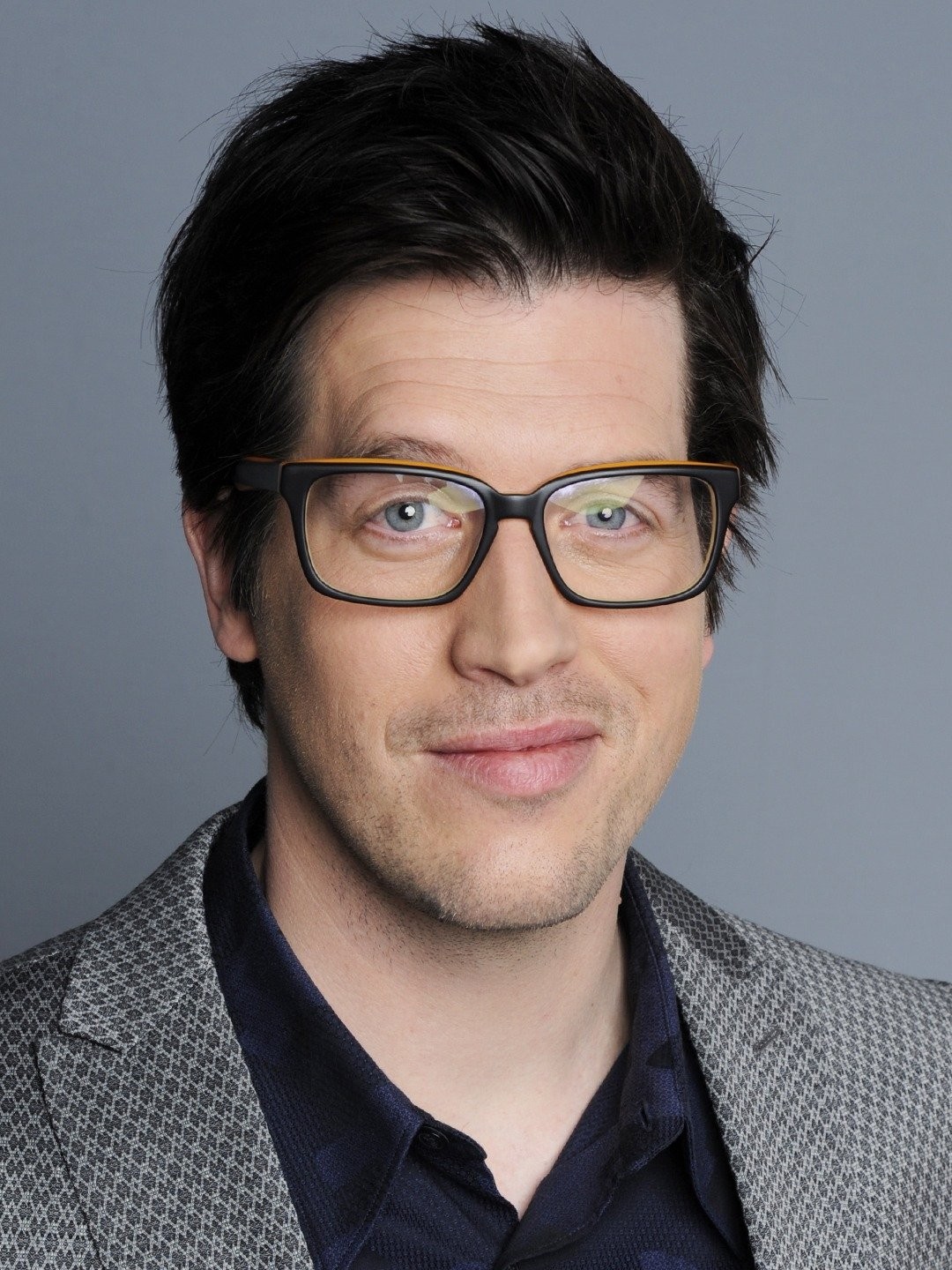 Nic Romm Pictures | Rotten Tomatoes