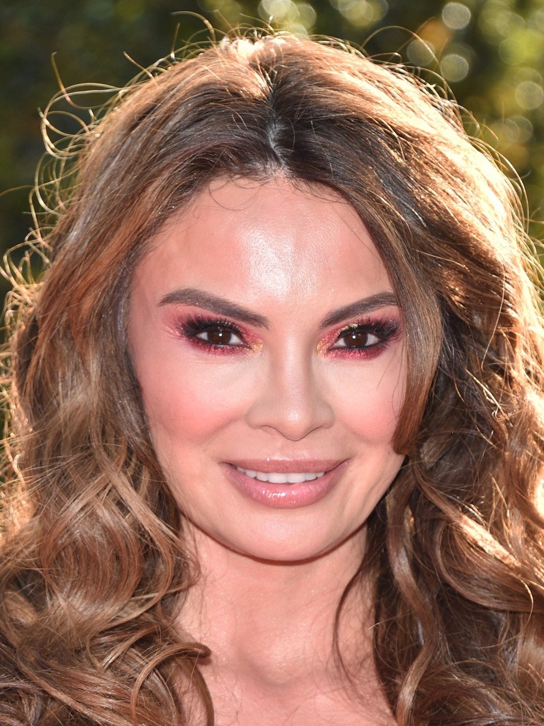 Lilly Melgar Pictures | Rotten Tomatoes