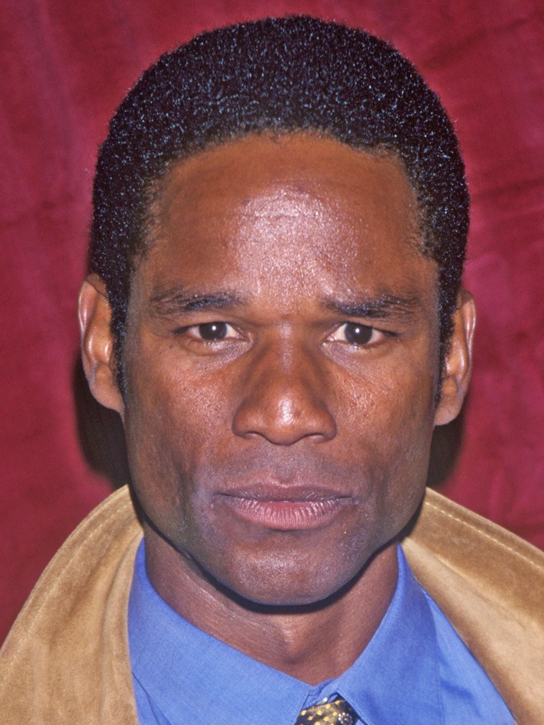 Russell Curry Pictures | Rotten Tomatoes