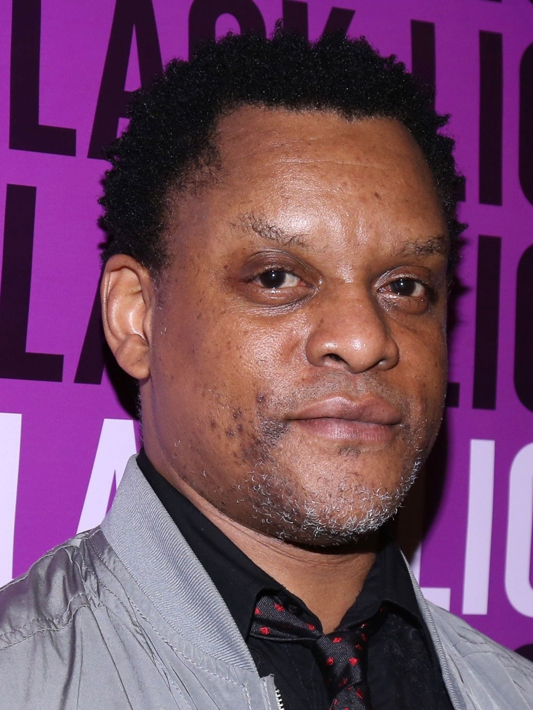 Kevin Mambo Pictures | Rotten Tomatoes