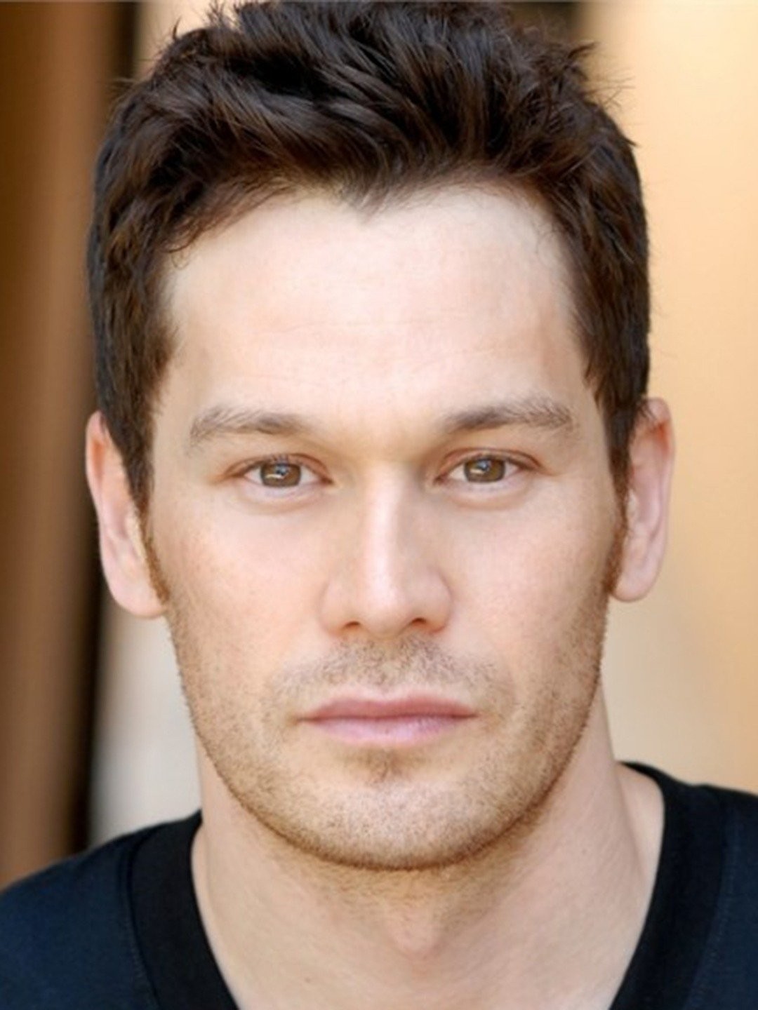 Corey Page Pictures | Rotten Tomatoes