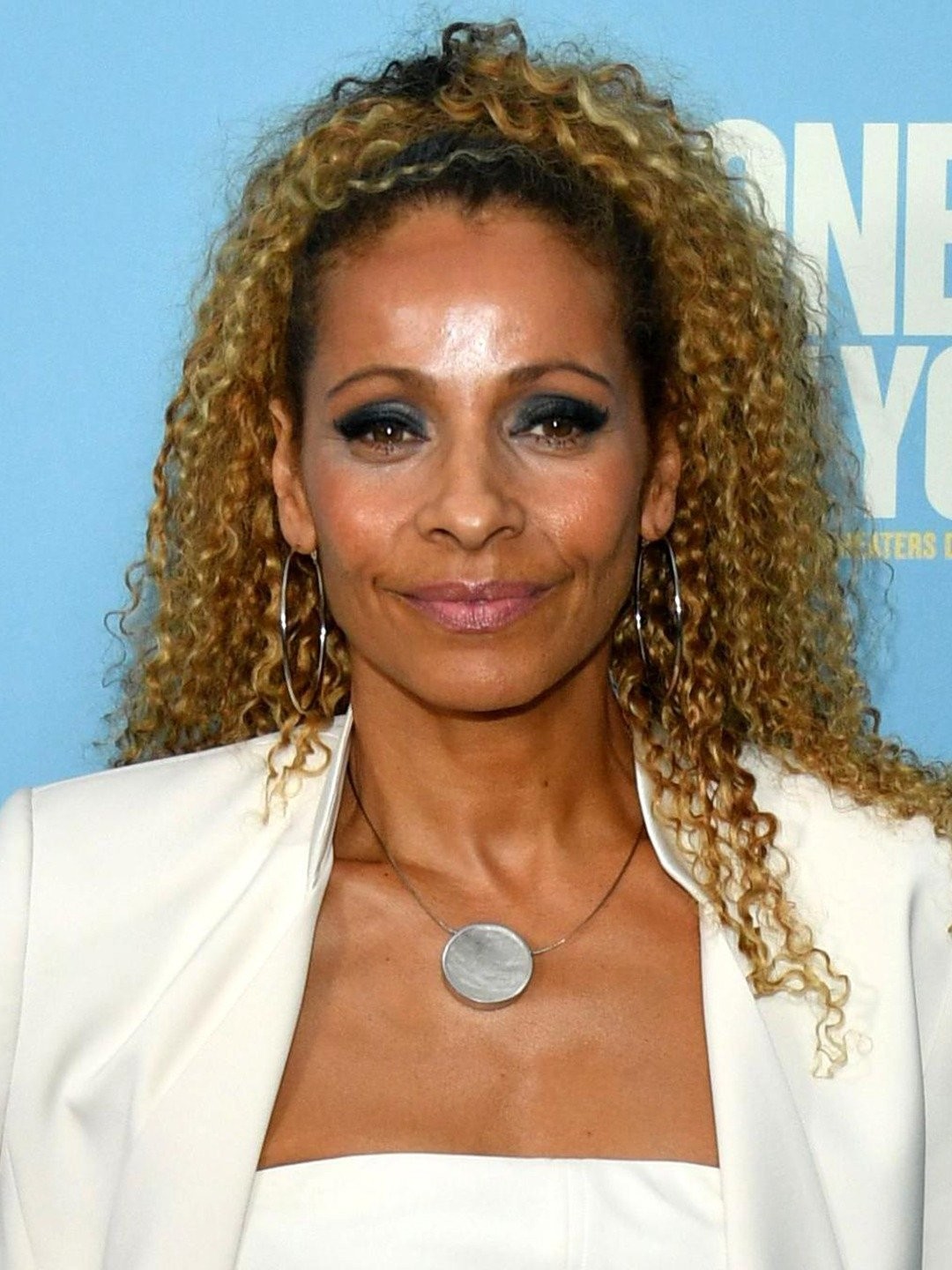 Michelle Hurd Michelle Hurd Autographed 8"x10" Photo (Picard)