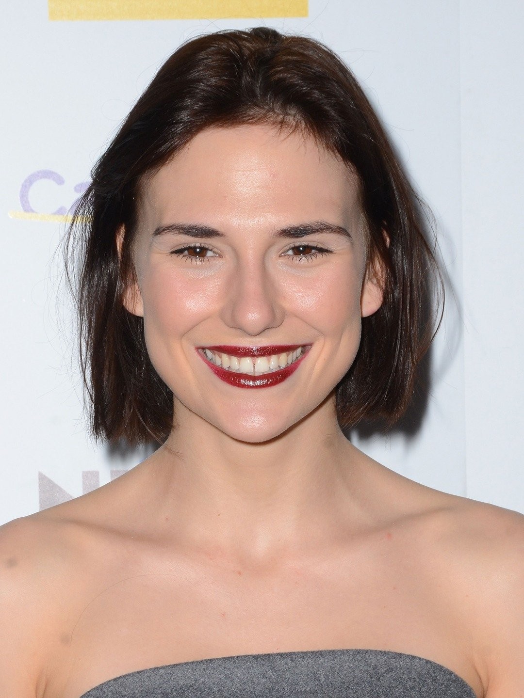 Adele Perovic Pictures | Rotten Tomatoes