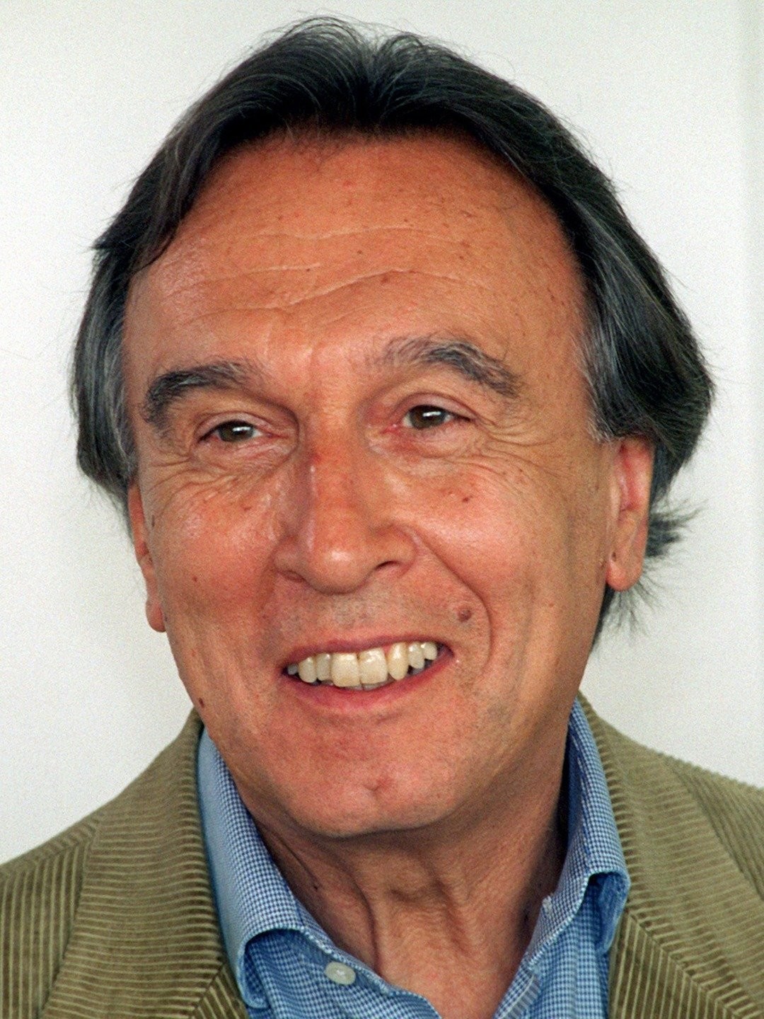 Claudio Abbado Pictures | Rotten Tomatoes