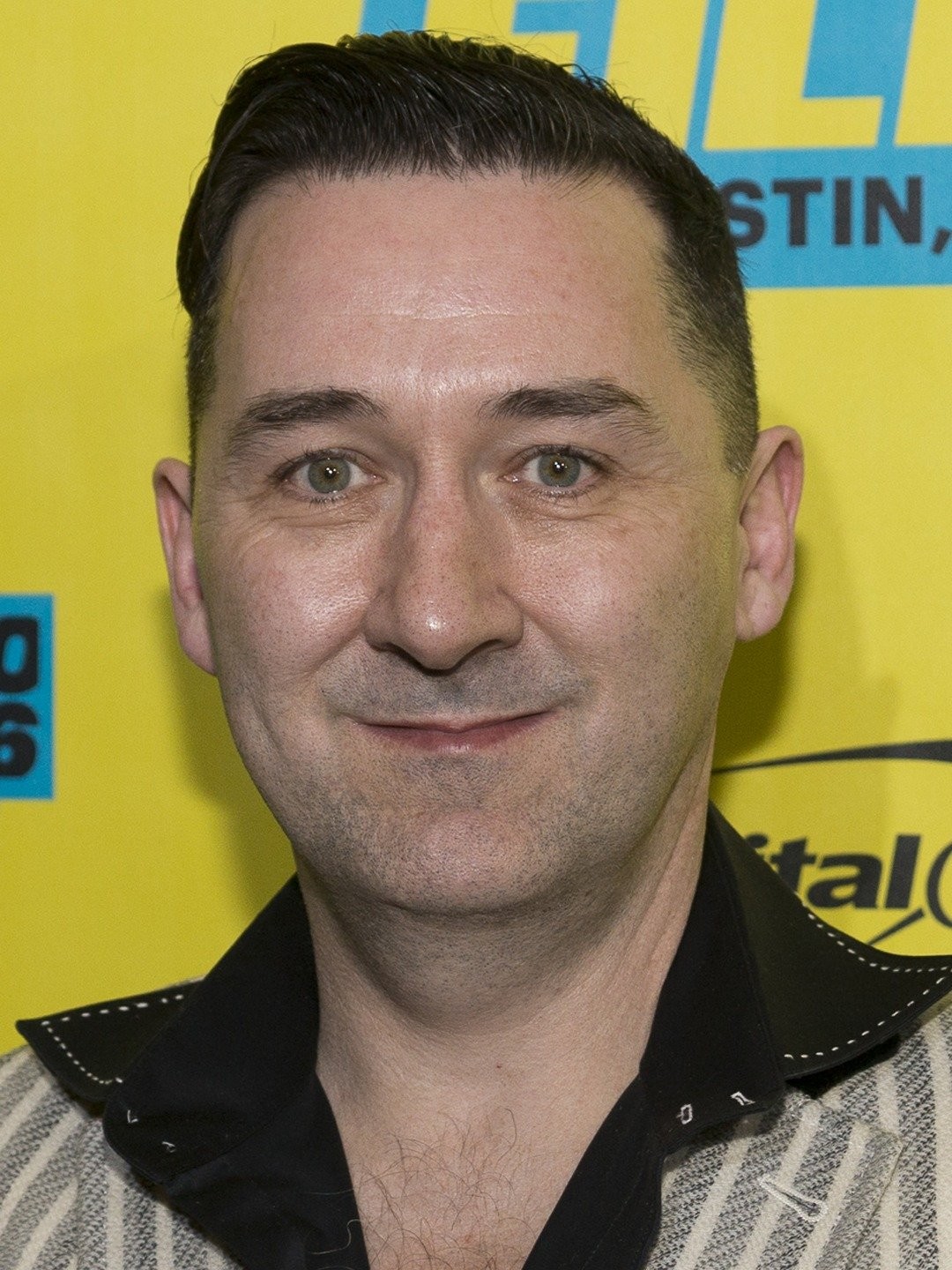 Greg Tiernan Pictures | Rotten Tomatoes