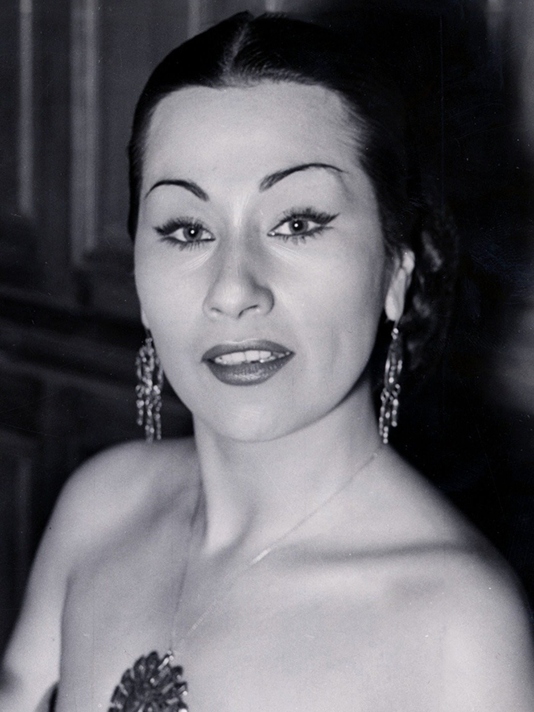 Yma Sumac Pictures | Rotten Tomatoes