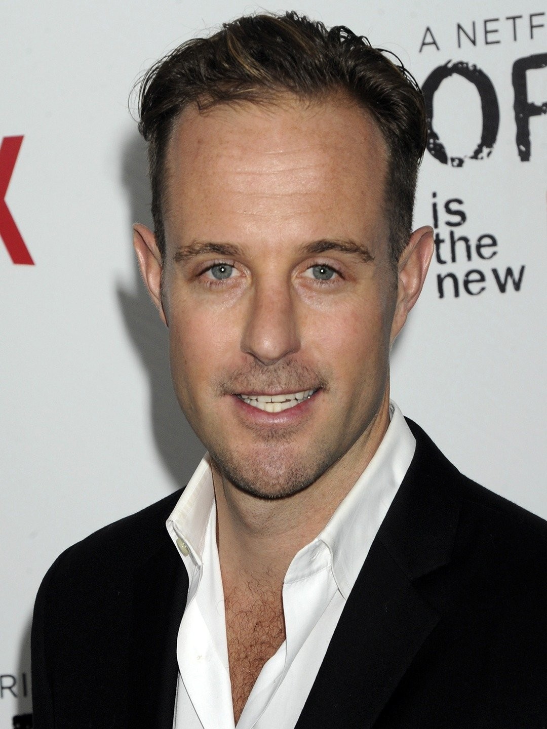 Nick Stevenson Pictures | Rotten Tomatoes