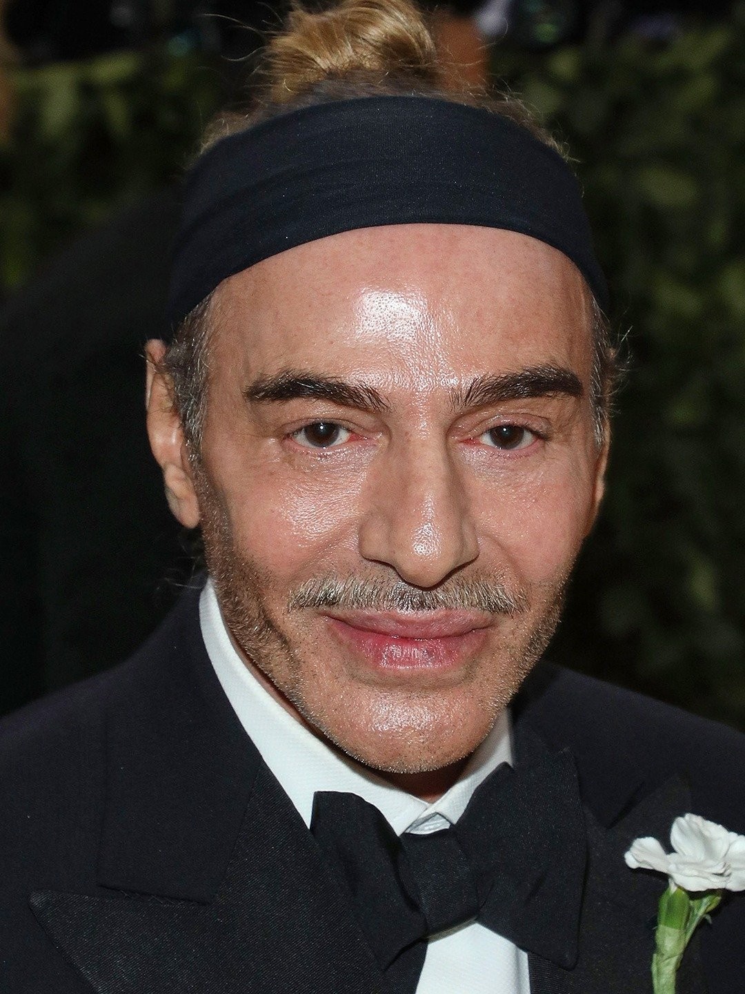 John Galliano Pictures | Rotten Tomatoes