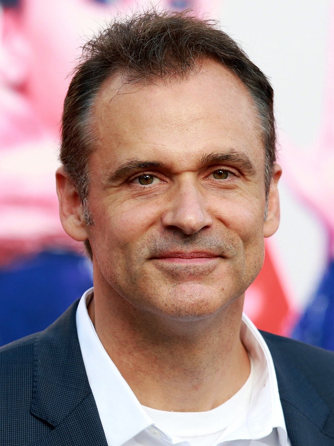 Dan Davidson Pictures | Rotten Tomatoes