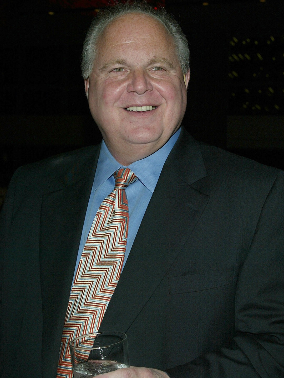 Rush Limbaugh Pictures | Rotten Tomatoes