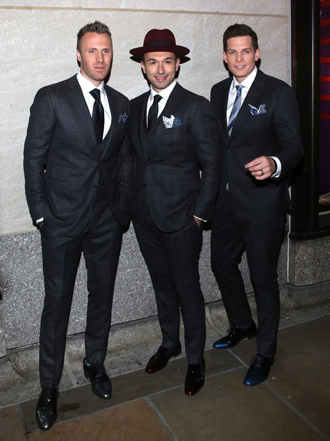 The Tenors Pictures | Rotten Tomatoes