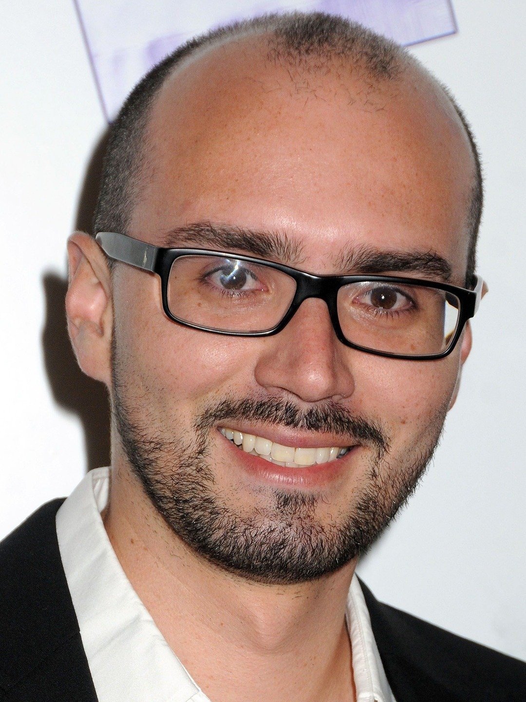 Alonso Mayo Pictures | Rotten Tomatoes