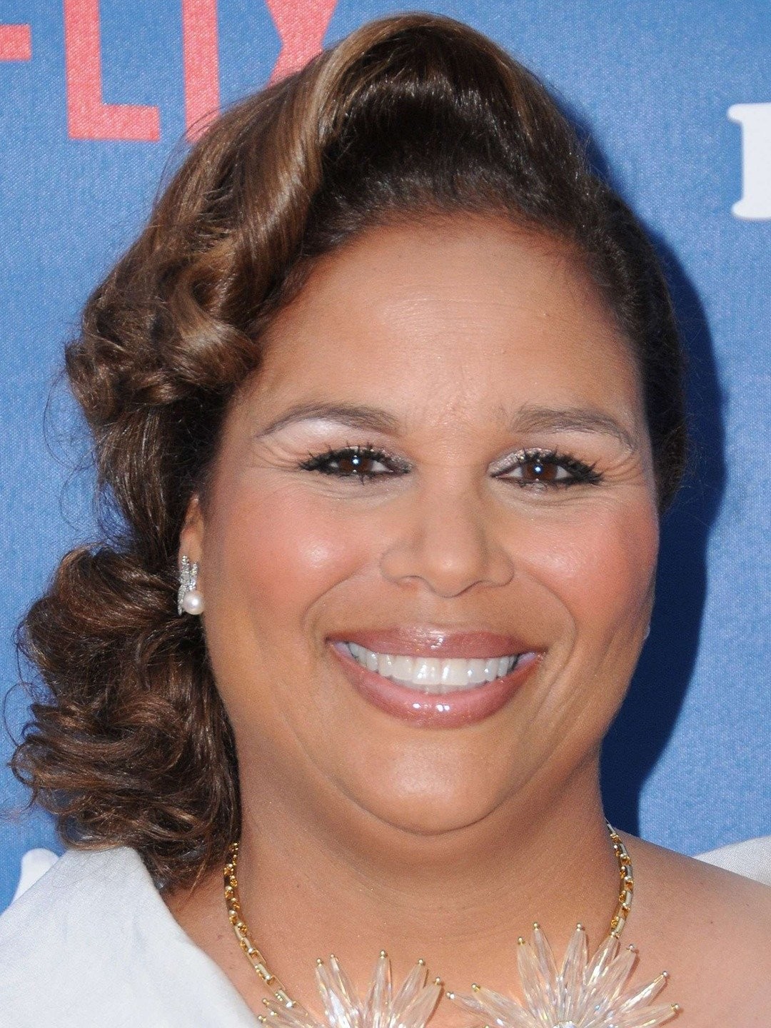 Yvette Lee Bowser Pictures | Rotten Tomatoes