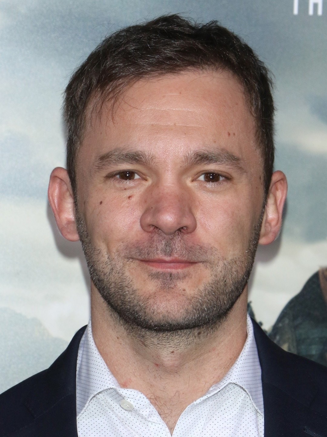 Austin Hébert Pictures | Rotten Tomatoes