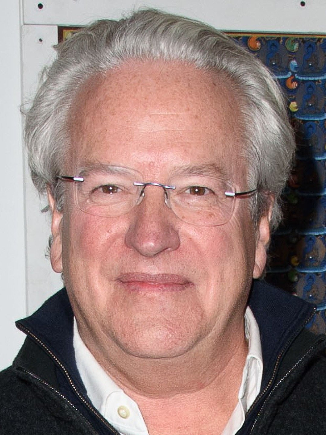 Jon Bowermaster Pictures | Rotten Tomatoes