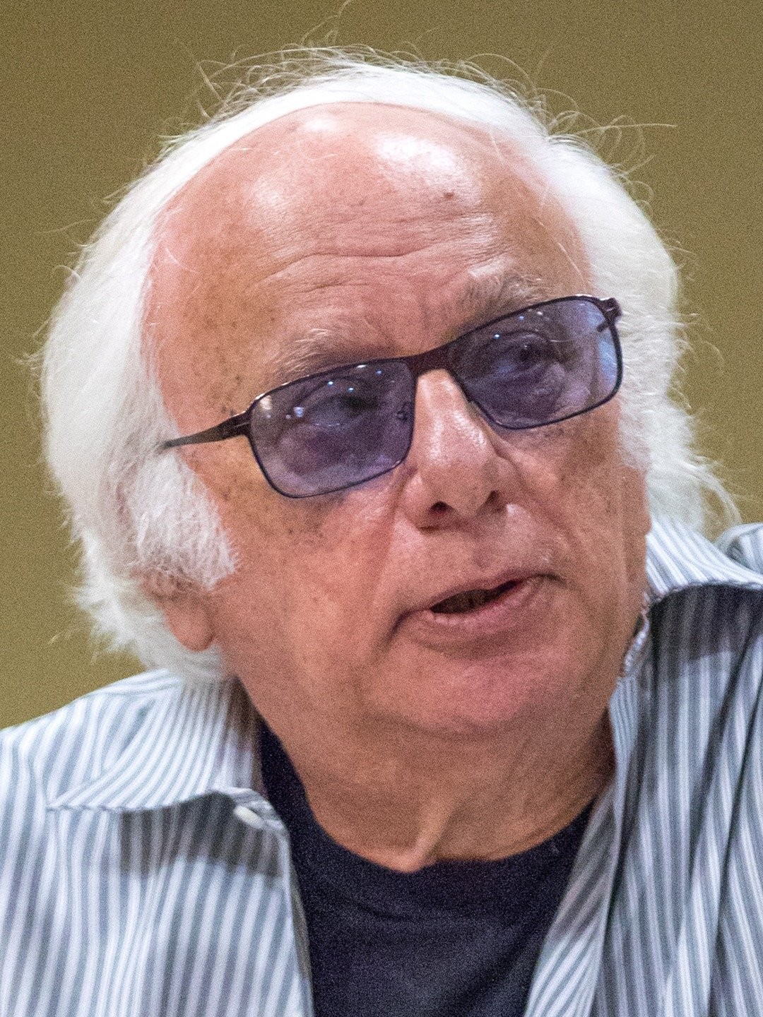 Ed. Weinberger Pictures | Rotten Tomatoes