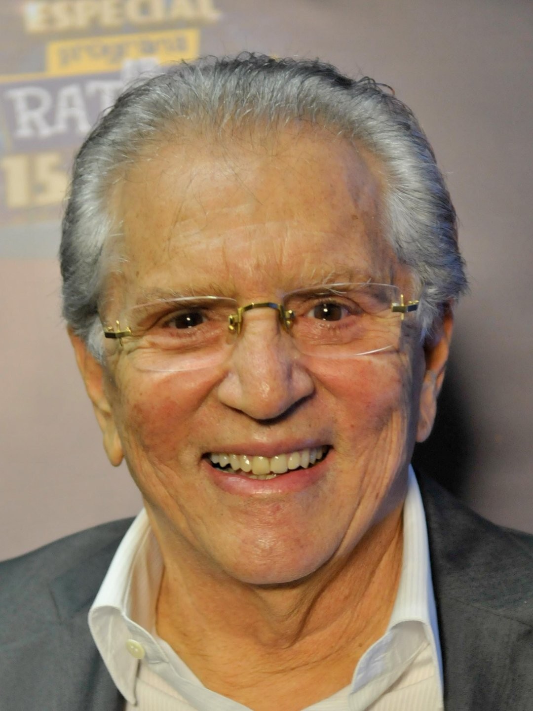 Carlos Alberto de Nóbrega Pictures | Rotten Tomatoes