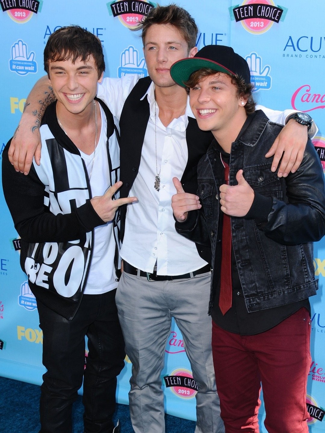 Emblem3 Pictures | Rotten Tomatoes