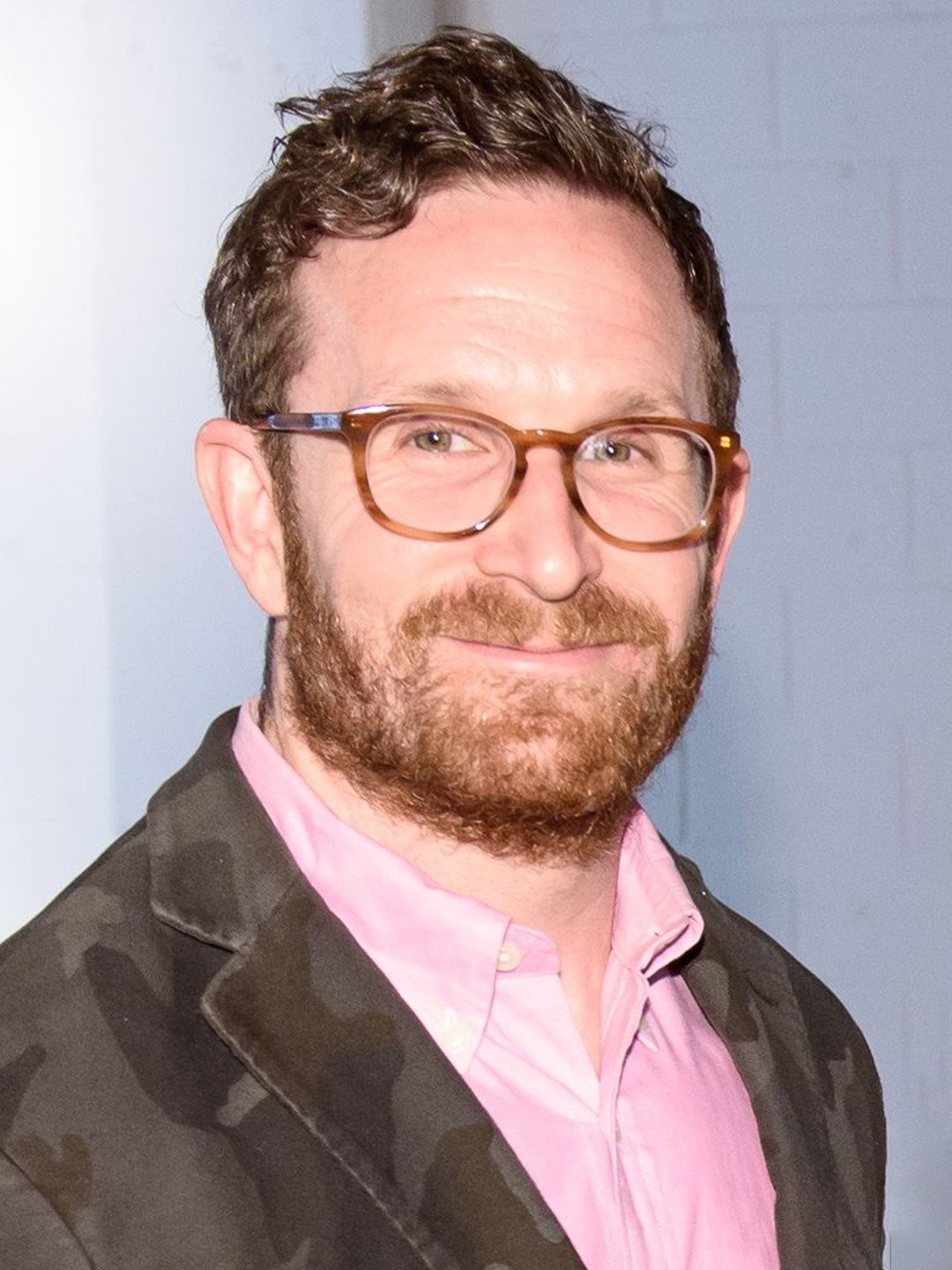 Ryan Kroft Pictures | Rotten Tomatoes