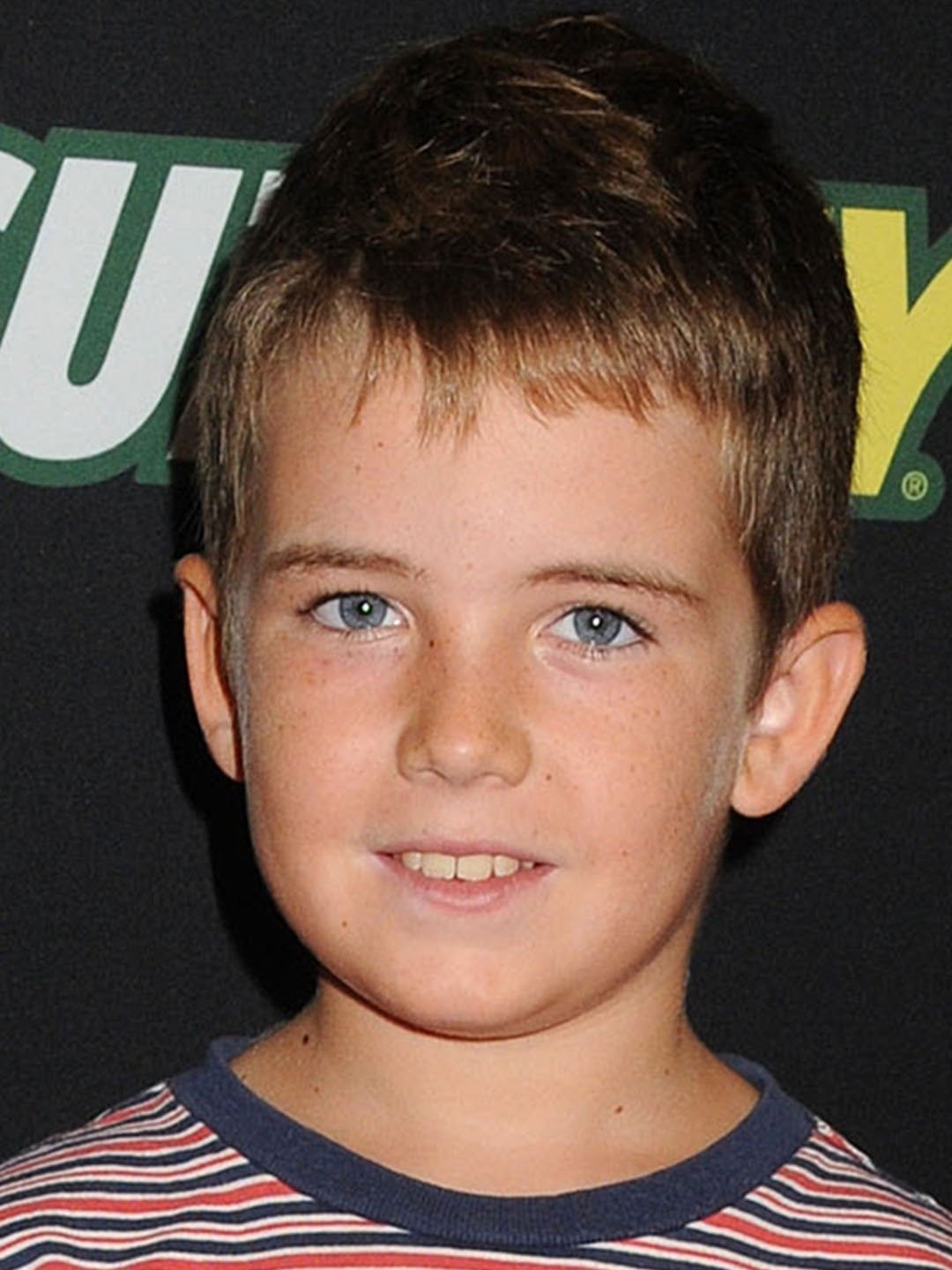 Flynn Morrison Pictures | Rotten Tomatoes