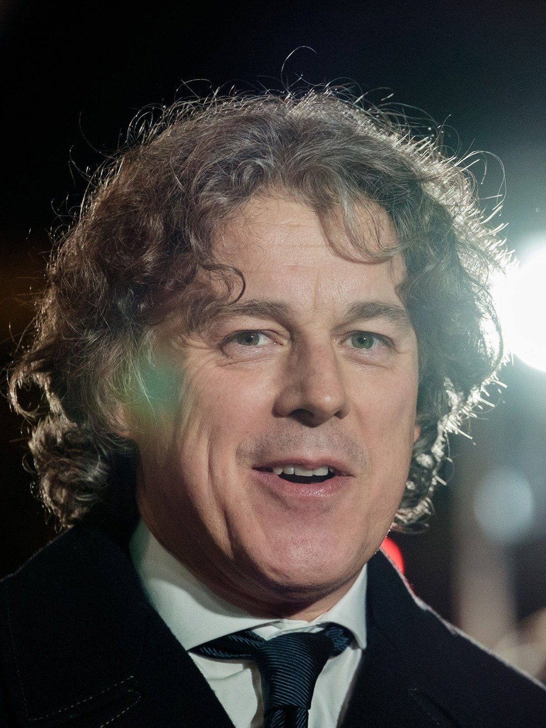 Alan Davidson Pictures | Rotten Tomatoes