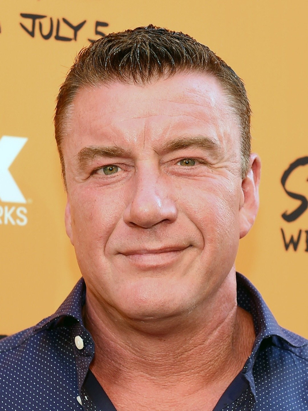 Billy Malone Pictures | Rotten Tomatoes