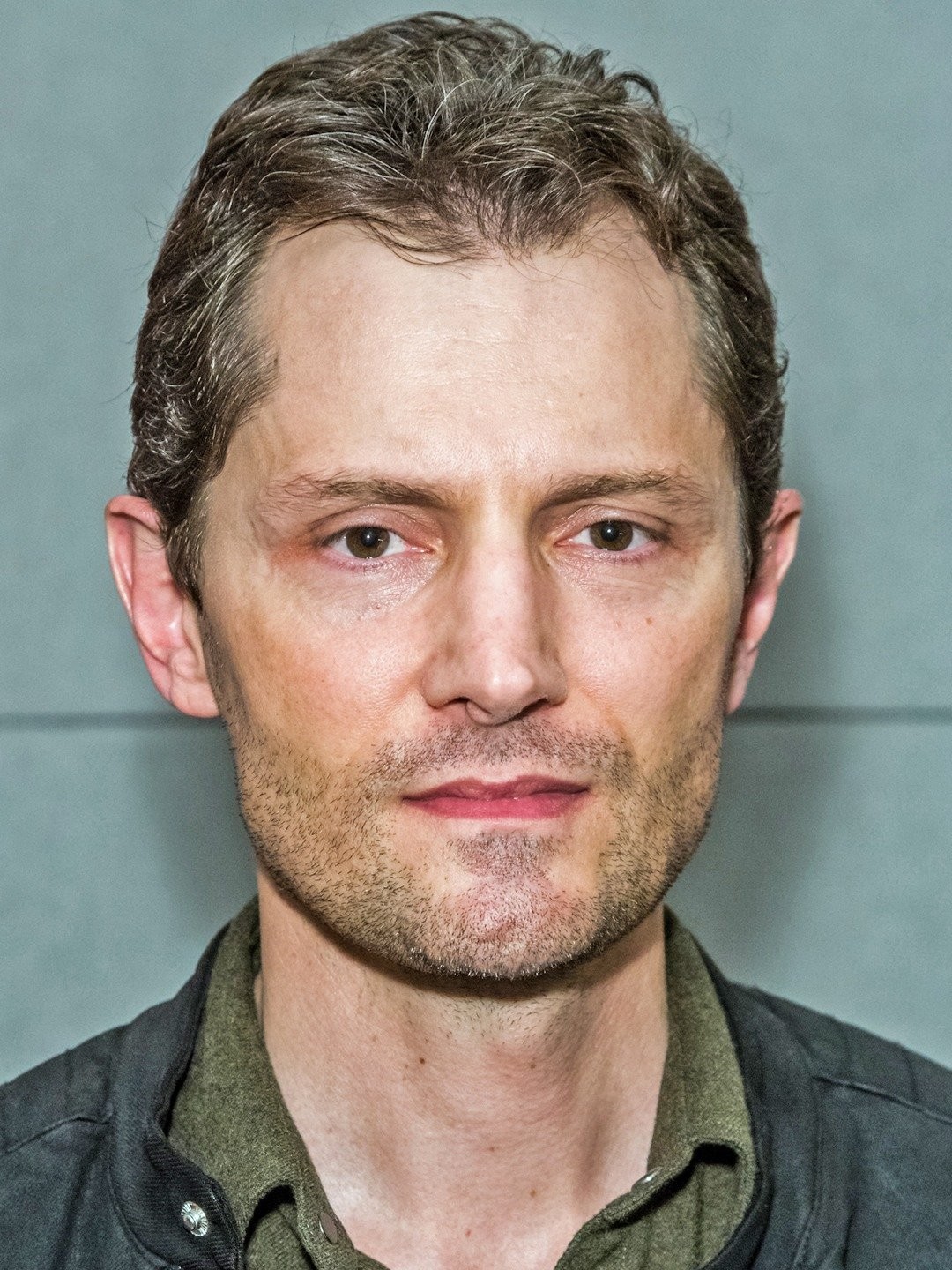 John Emmet Tracy Pictures | Rotten Tomatoes