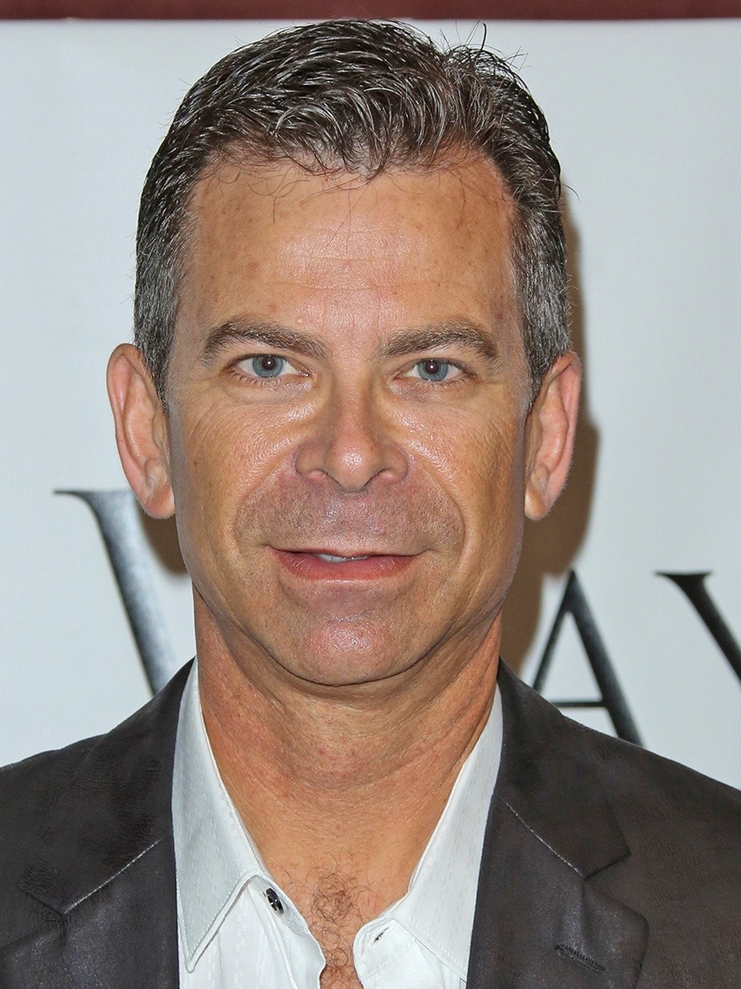 Rusty Martin Pictures | Rotten Tomatoes