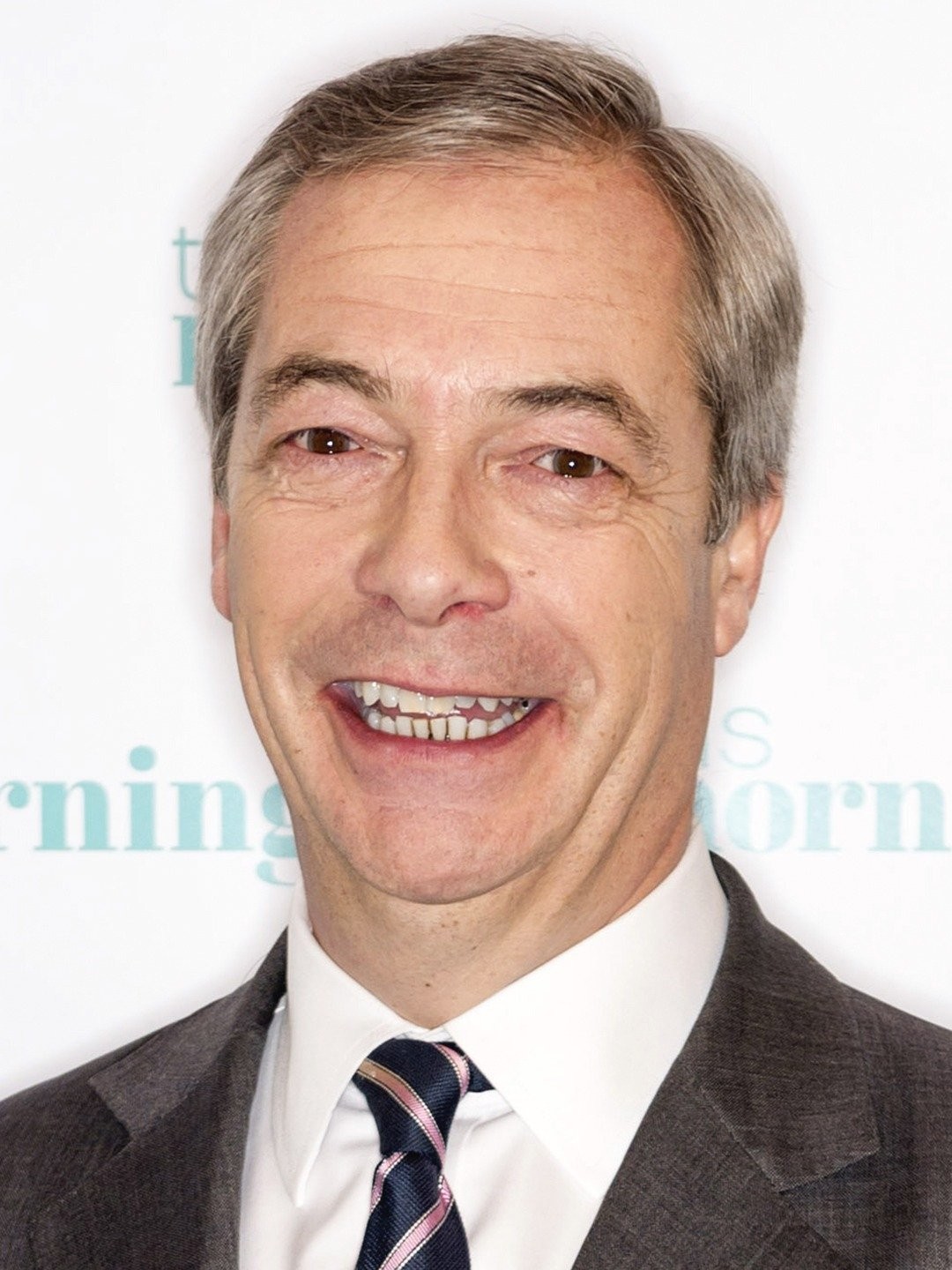 Nigel Farage Pictures | Rotten Tomatoes