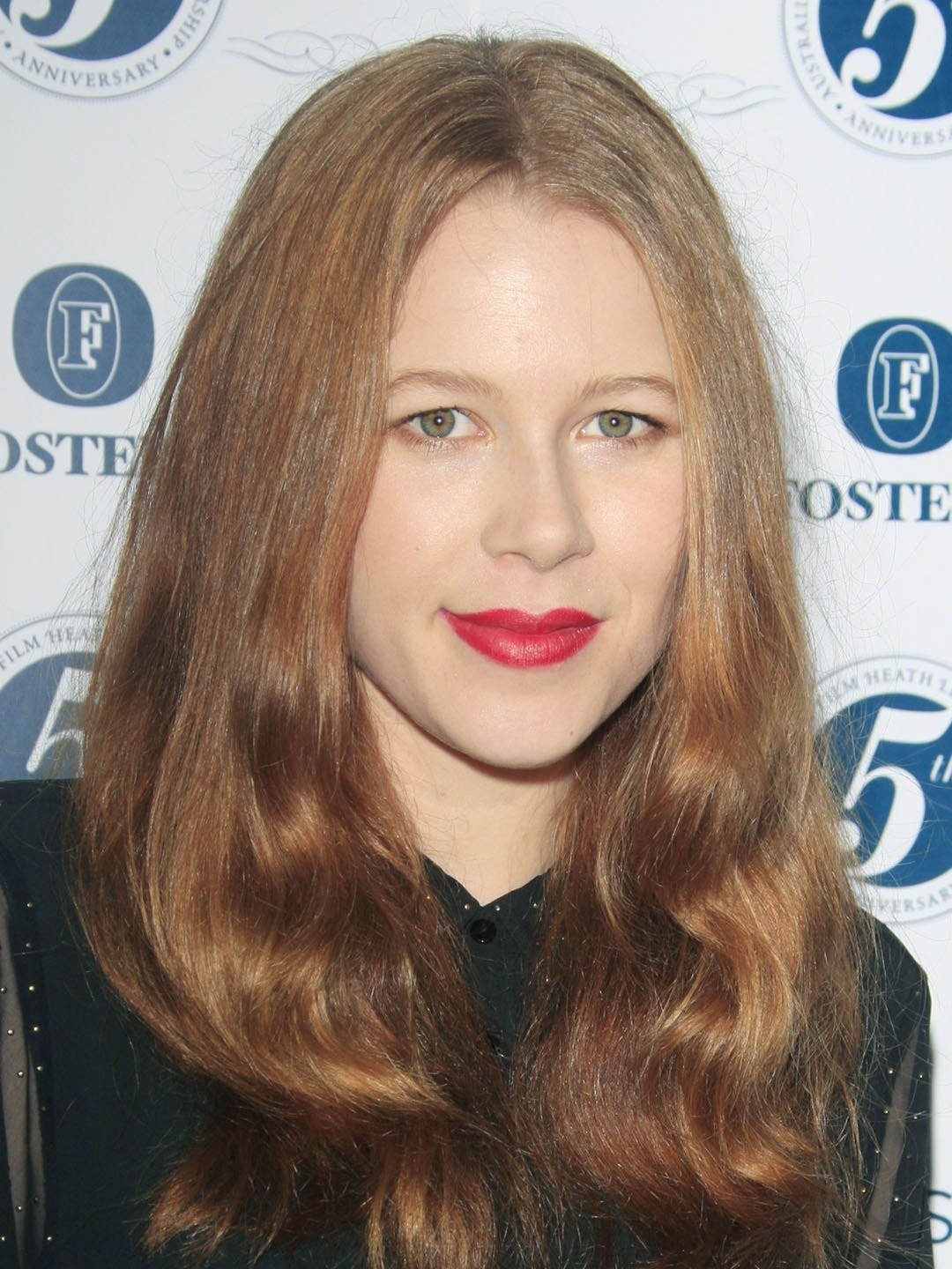 Anna McGahan Pictures | Rotten Tomatoes