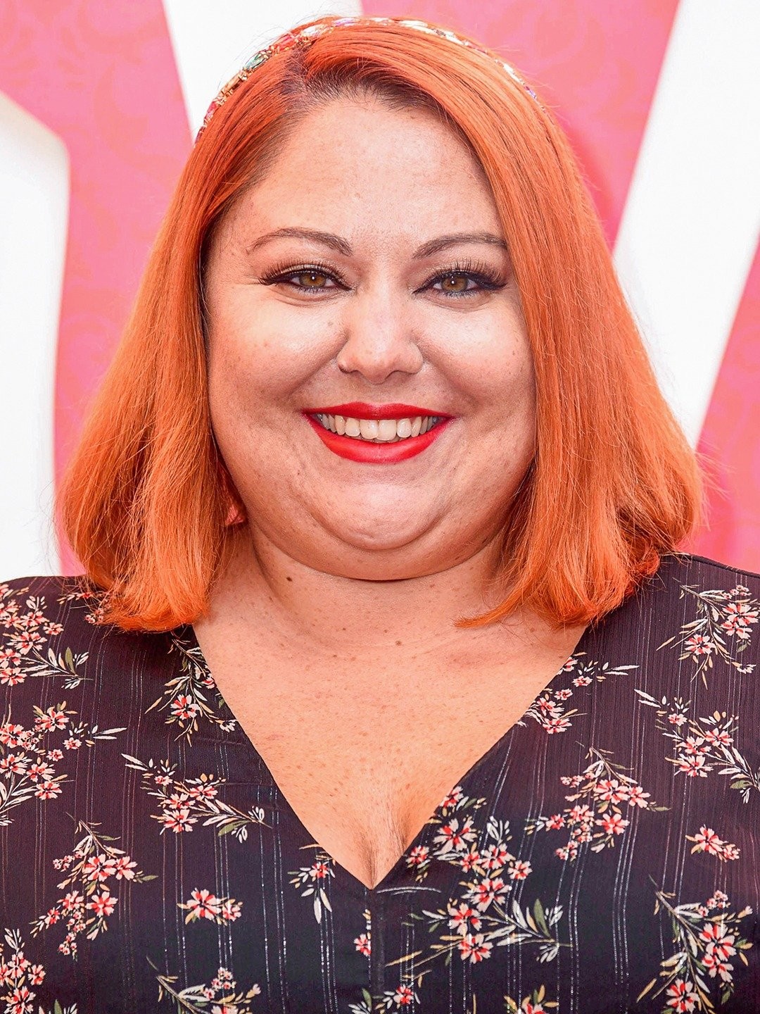 Stella Pecollo Pictures | Rotten Tomatoes