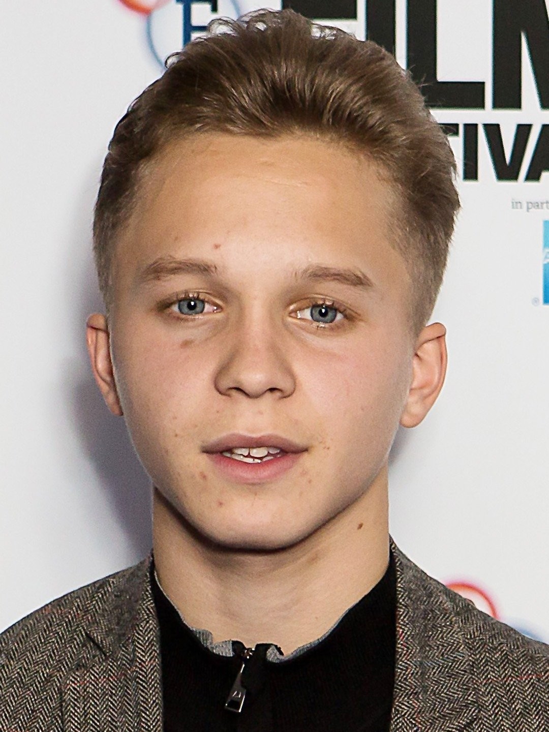 Daniel Huttlestone Pictures | Rotten Tomatoes