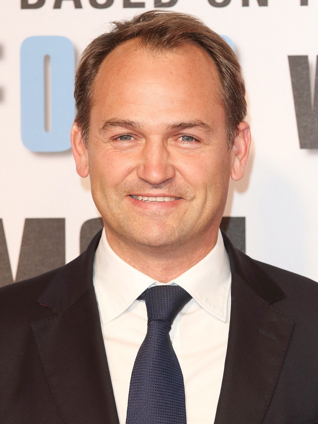 Ben Collins Pictures | Rotten Tomatoes
