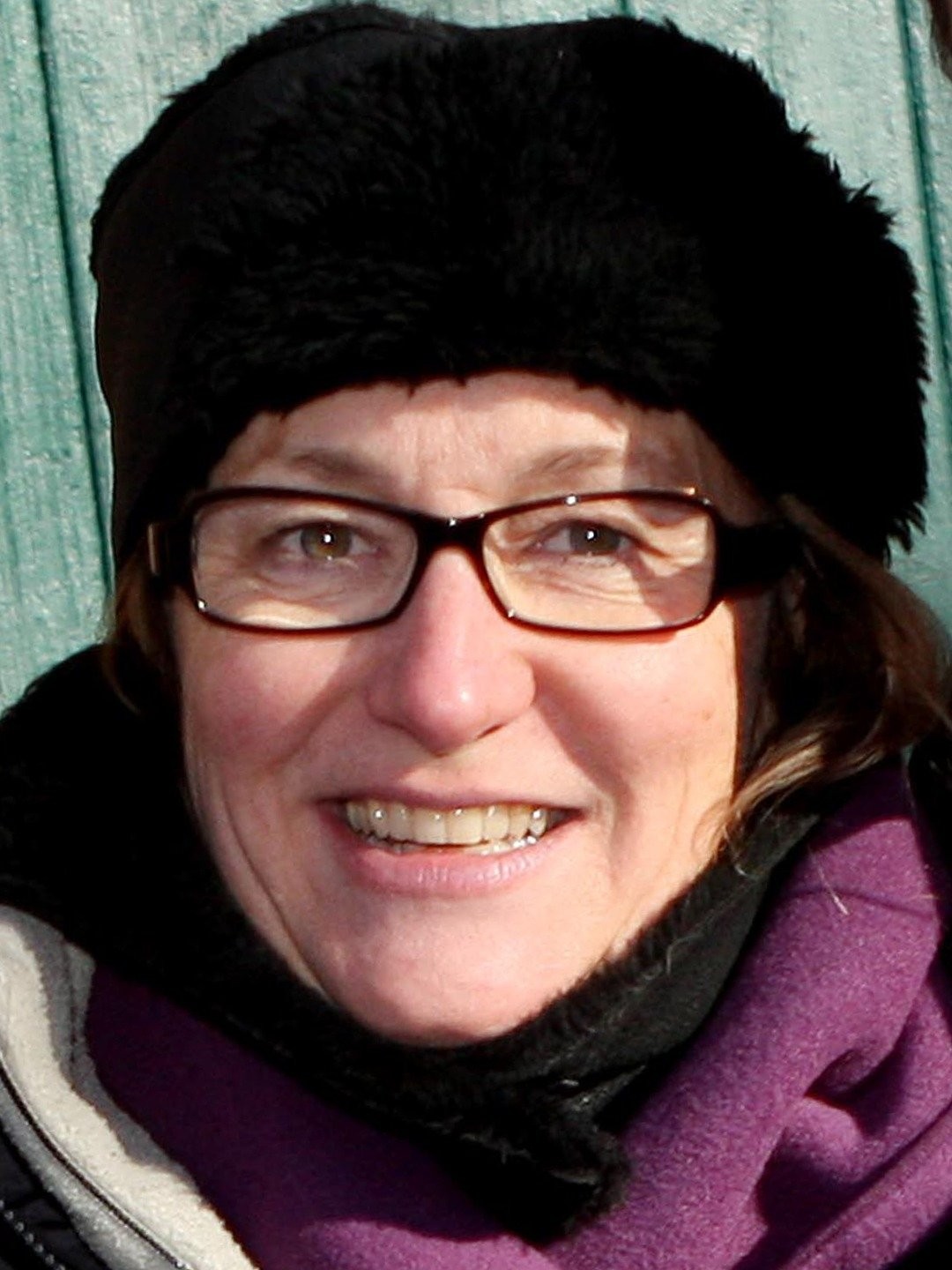 Judith Kennel Pictures | Rotten Tomatoes