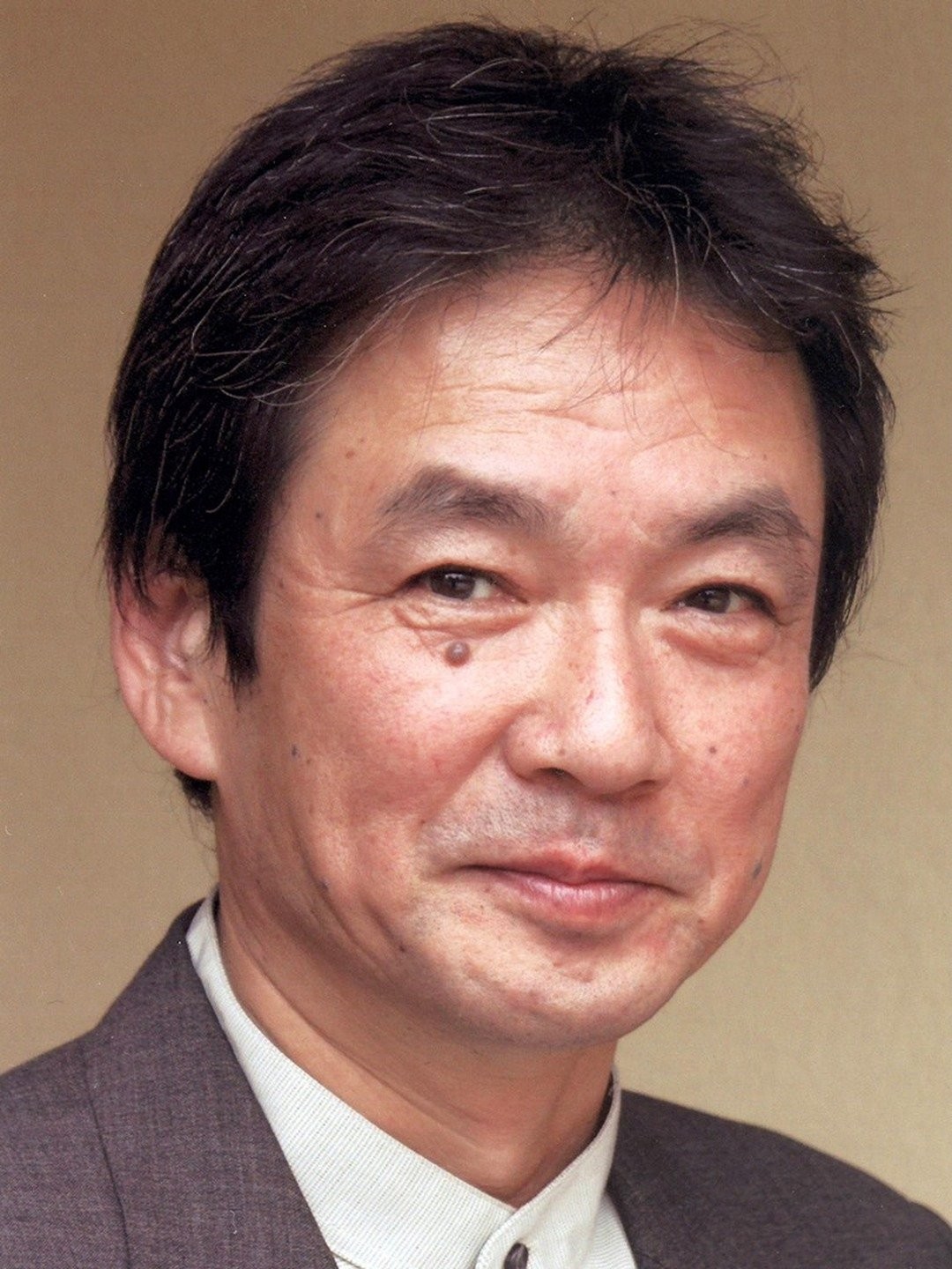 Jun Etô Pictures | Rotten Tomatoes