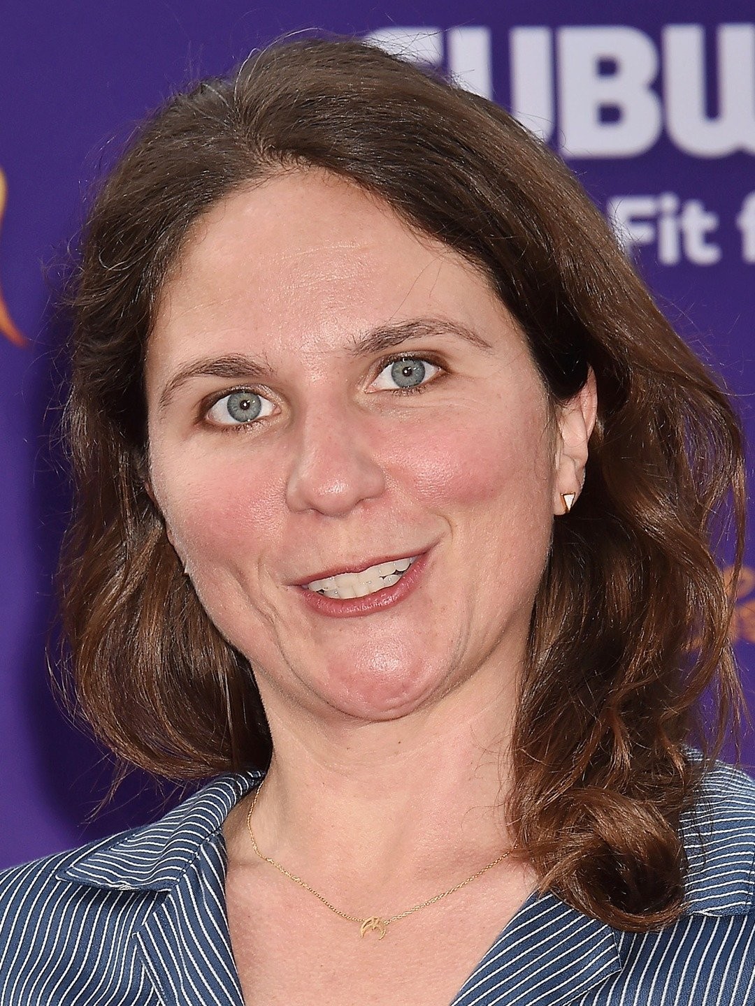 Suzi Barrett Pictures | Rotten Tomatoes