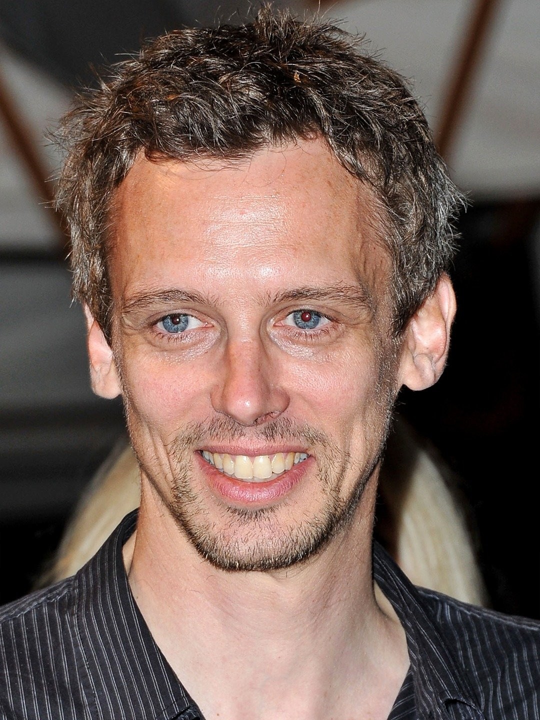 Simon Kaijser Pictures | Rotten Tomatoes