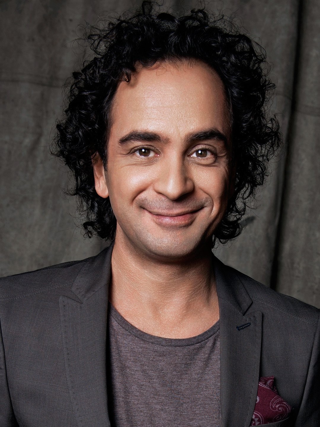 Markus Aujalay Pictures | Rotten Tomatoes