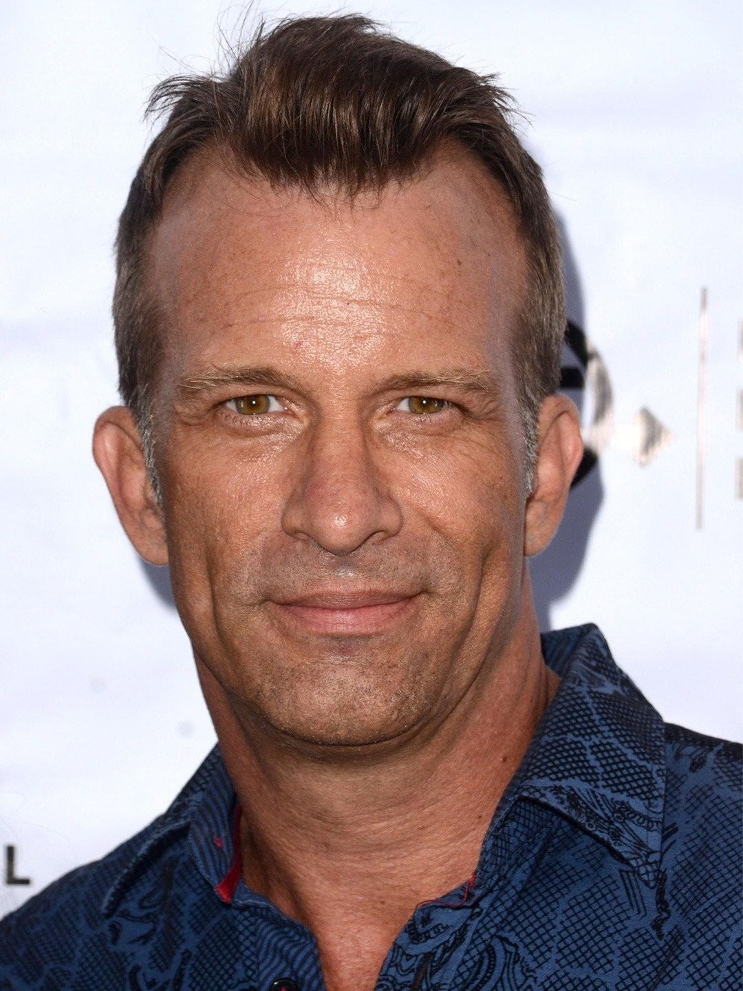 Thomas Jane Mens Fitness
