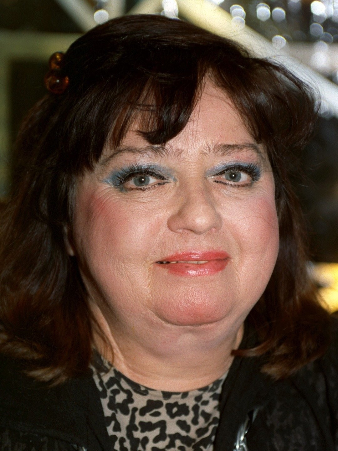 Trude Herr Pictures | Rotten Tomatoes