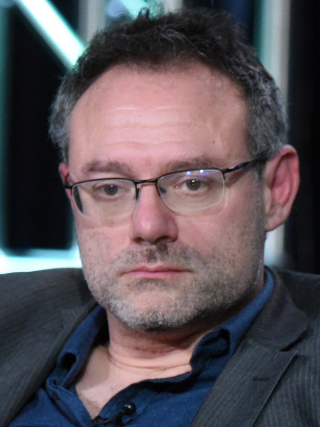 Benjamin Ross Pictures | Rotten Tomatoes