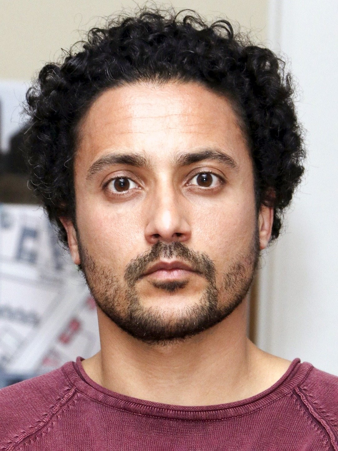 Omar El-Saeidi Pictures | Rotten Tomatoes
