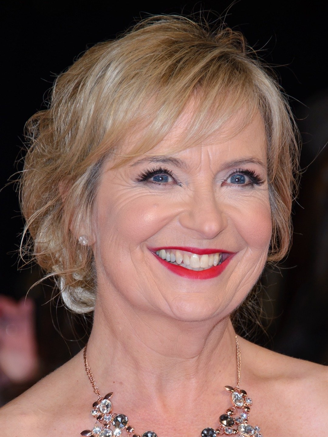 Carol Kirkwood Pictures | Rotten Tomatoes