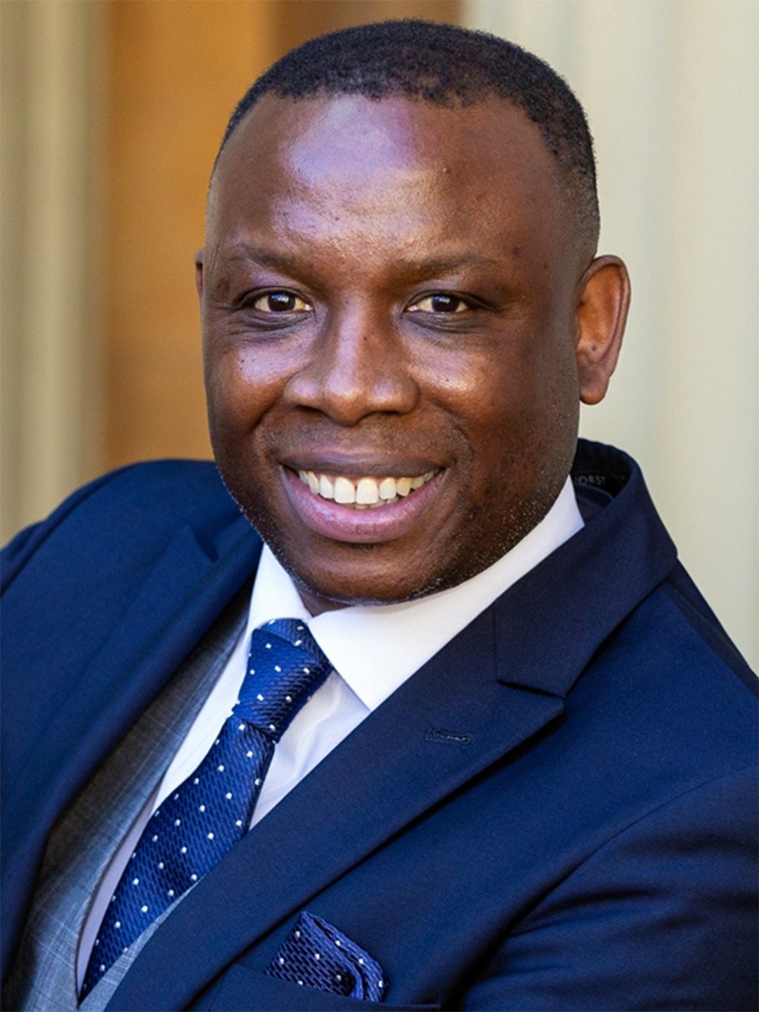 Leroy Rosenior Pictures | Rotten Tomatoes